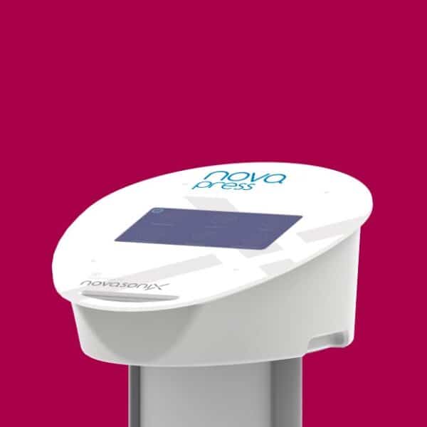 Presoterapia Novasonix - AA Clinic